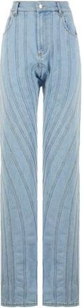 MUGLER Jean taille basse