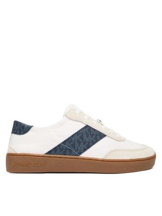 Michael Kors Sneakers Kaycee 43R6KCFS1D Wei&szlig;