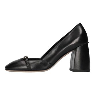 A.Bocca A. Bocca, Femme, Chaussures, Noir, Taille: 37 EU Escarpins en cuir