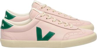 Veja Sneaker - Volley - Gr. 36 (EU) - in Gold - f&uuml;r Damen