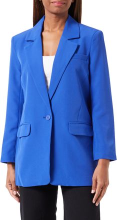 Only ONLLANA-Berry L/S OVS Blazer TLR NOOS