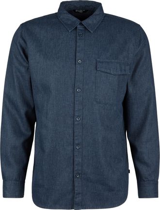 Stoic Herren MMXX. Lund II Hemp Shirt Hemd