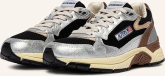 Autry Autry Sneaker Hyperway Low schwarz