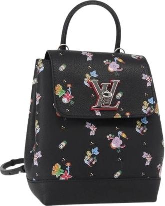 Louis Vuitton Damen, Pre-Owned, Schwarzk, ONE SIZEGr&ouml;&szlig;e