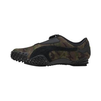 Puma Mostro Camo Sneakers - - Sport - Damen - Mehrfarbig - 37 1/2 EU