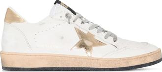 Golden Goose Damen, Schuhe, Wei&szlig;, 39 EUGr&ouml;&szlig;e