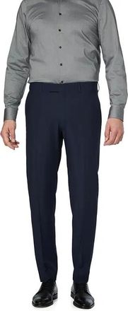 Strellson Herren Hose blau