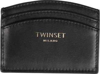 Twin-Set Kleinlederwaren - Kartenetuis auf YOOX.COM