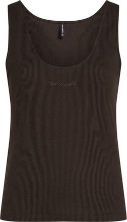 Karl Lagerfeld Top