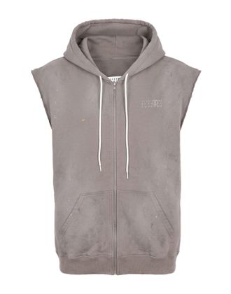 Maison Margiela TOPS - Sweatshirts auf YOOX.COM