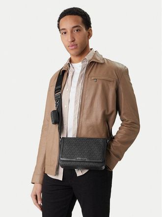 Michael Kors Umh&auml;ngetasche 33S6LHDM6B Schwarz