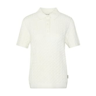 Barbour Damen, Oberteile, Wei&szlig;, MGr&ouml;&szlig;e
