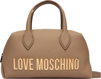 Love Moschino Handtasche LOVE MOSCHINO JC4252PP0PKD0105 Beige
