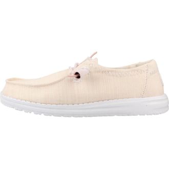 Hey Dude Damen, Schuhe, Rosa, 37 EUGr&ouml;&szlig;e