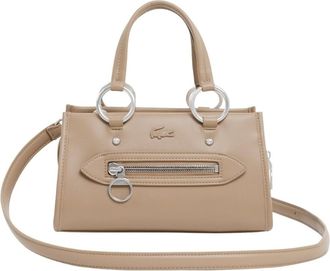 Lacoste Sac a main Ref 67607 C87 Viennois 25*15*13 cm