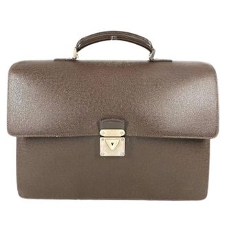 Louis Vuitton Herren, Pre-Owned, Braun, ONE SIZEGr&ouml;&szlig;e