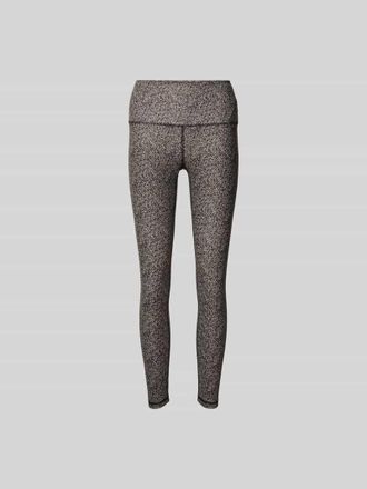 Juvia Leggings mit breitem Bund
