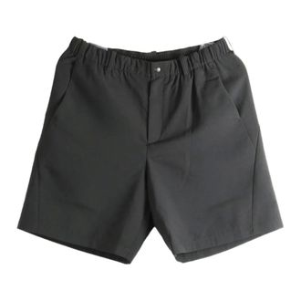 Goldwin Goldwin - Short d&eacute;contract&eacute; Air Impression Ventris de Goldwin - Homme - Shorts - Noir - Taille: XL