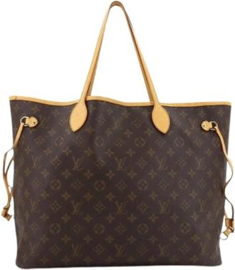 Louis Vuitton Damen, Pre-Owned, Braun, ONE SIZEGr&ouml;&szlig;e