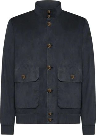 Roberto Ricci Design Rrd, Homme, Vestes, Bleu, Taille: 2XL Nabucco Val Jkt