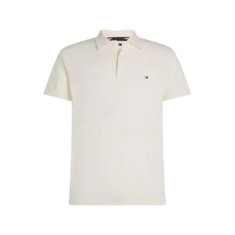 Tommy Hilfiger Herren, Oberteile, Wei&szlig;, 2XLGr&ouml;&szlig;e