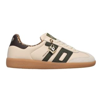 Back70 Back70, Femme, Chaussures, Beige, Taille: 41 EU Baskets Cloud