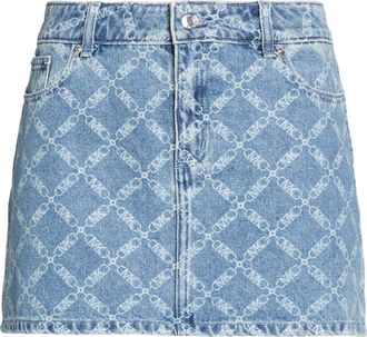 Michael Kors HOSEN & R&Ouml;CKE - Jeansr&ouml;cke auf YOOX.COM