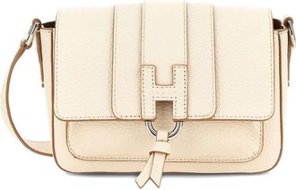 Hogan Sac Bandouli&egrave;re - Blanc