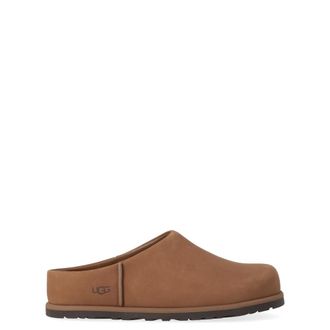 UGG Ugg, Femme, Chaussures, Brun, Taille: 39 EU Otzo Slipper