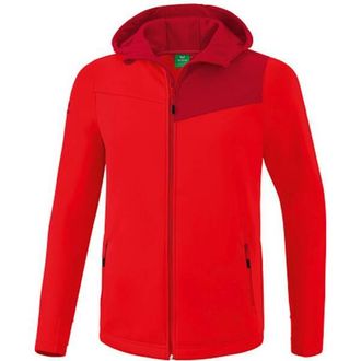 Erima Herren Softshelljacke Performance
