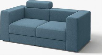 IKEA J&Auml;TTEBO 2er-Sitzelement