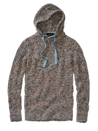 Mey & Edlich Schwerelos-Hoodie