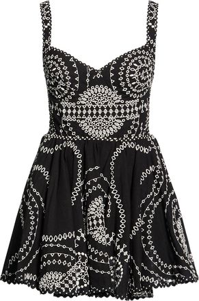 Charo Ruiz Ibiza KLEIDER - Mini-Kleider auf YOOX.COM