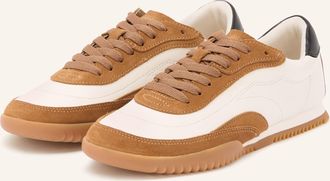 HUGO BOSS Sneaker Carlynn beige