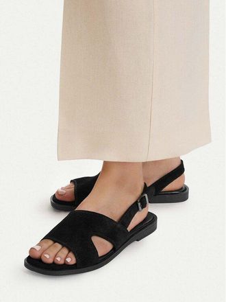 Lasocki Lasocki Sandalen CEO-EST-HELENA-20 Schwarz