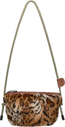 Flower Mountain Businesstaschen & Reisegep&auml;ck - Bags Tigre - Gr. unisize - in Braun - f&uuml;r Damen