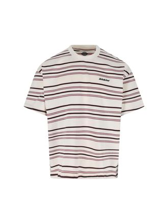 Dickies T-Shirt East Liberty Stripe