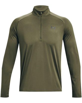 Under Armour Langarmshirt Langarm-Shirt Tech 2.0 Half-Zip