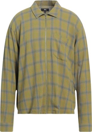 St&uuml;ssy TOPS - Hemden auf YOOX.COM