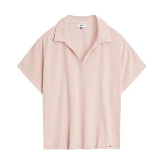 Cinque Cimalia Shirt - - Tops - Damen - Rosa - L