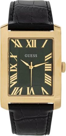 Guess Herren, Accessories, Schwarzk, ONE SIZEGr&ouml;&szlig;e