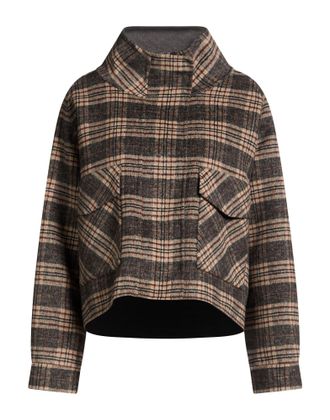 Forte Couture JACKEN & M&Auml;NTEL - Jacken und Anoraks auf YOOX.COM