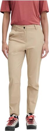 Rossignol Lycian Pant - - Sport - Damen - Beige - XS
