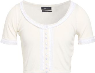 Blumarine STRICKWAREN - Strickjacken auf YOOX.COM