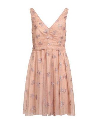 Red Valentino ROBES - Robes courtes sur YOOX.COM