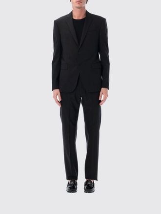 Emporio Armani Anzug EMPORIO ARMANI Herren Farbe Schwarz