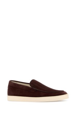 Brunello Cucinelli Sneaker - White