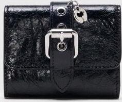 Maje Portefeuille Miss M - Noir - Maje