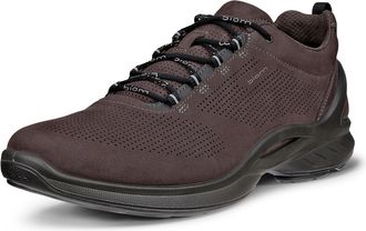 Ecco Herren BIOM FJUEL M Sneaker,MOCHA,45