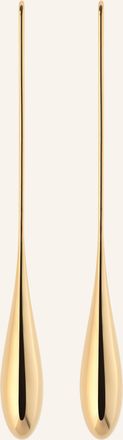 LI&Eacute; STUDIO Ohrh&auml;nger The Evelyn Long Earrings gold